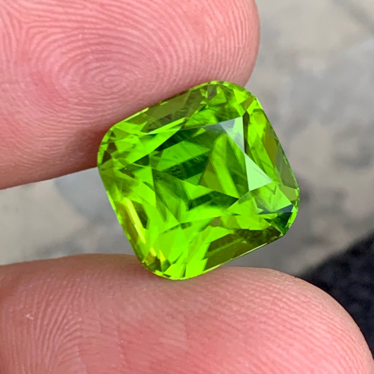 How to Check Real vs Fake Gemstones | OneStep Gems Guide