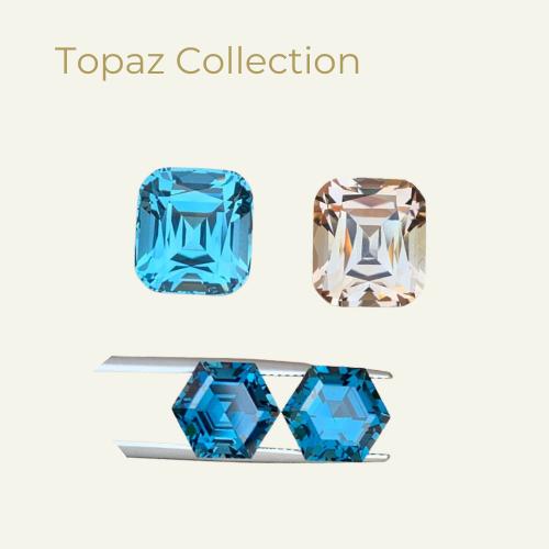 Buy Topaz Gemstones Online at Best Price