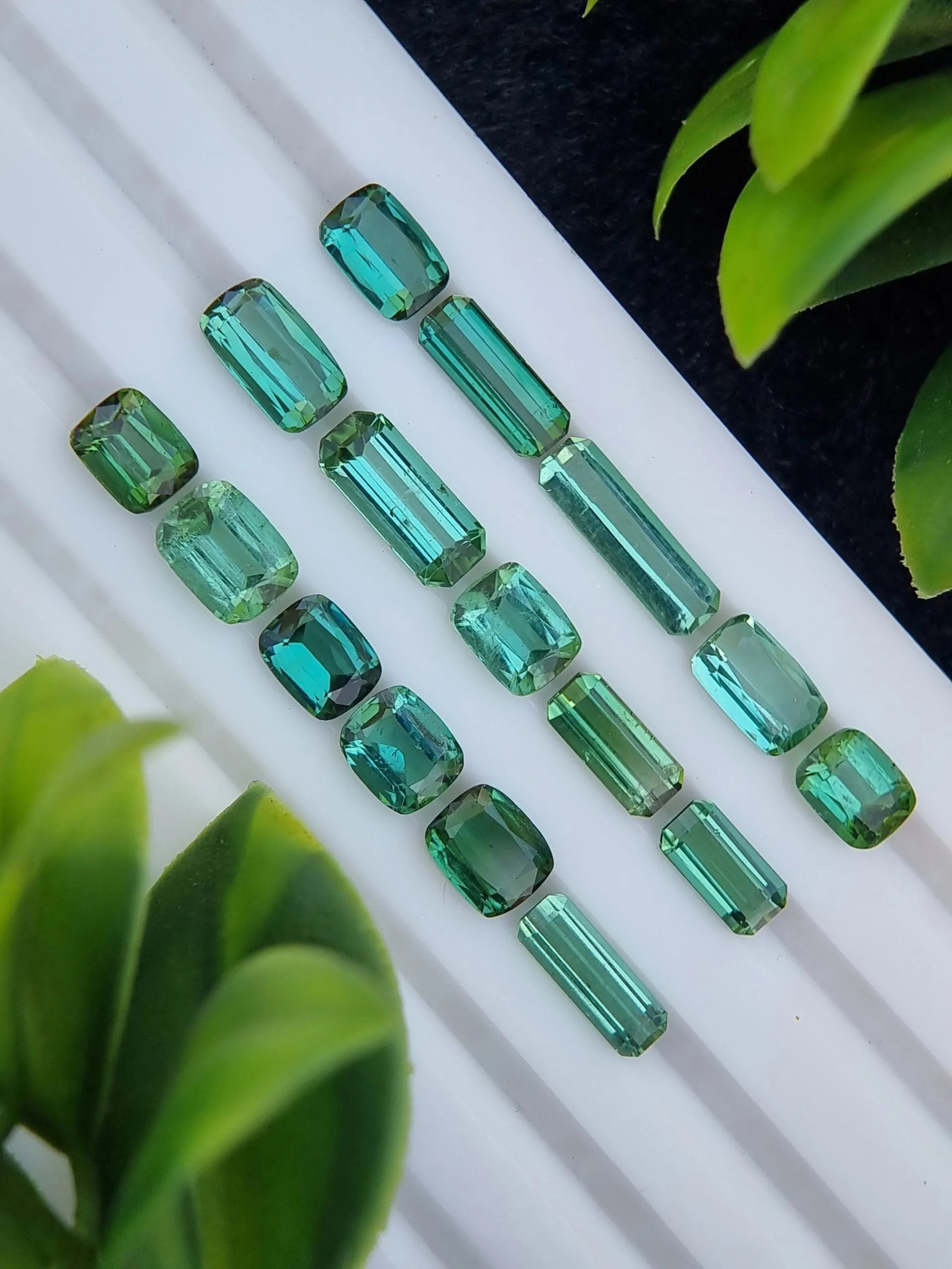 Tourmalines Lots