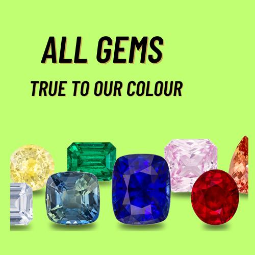 Onestep Gems - Where brilliance meets variety