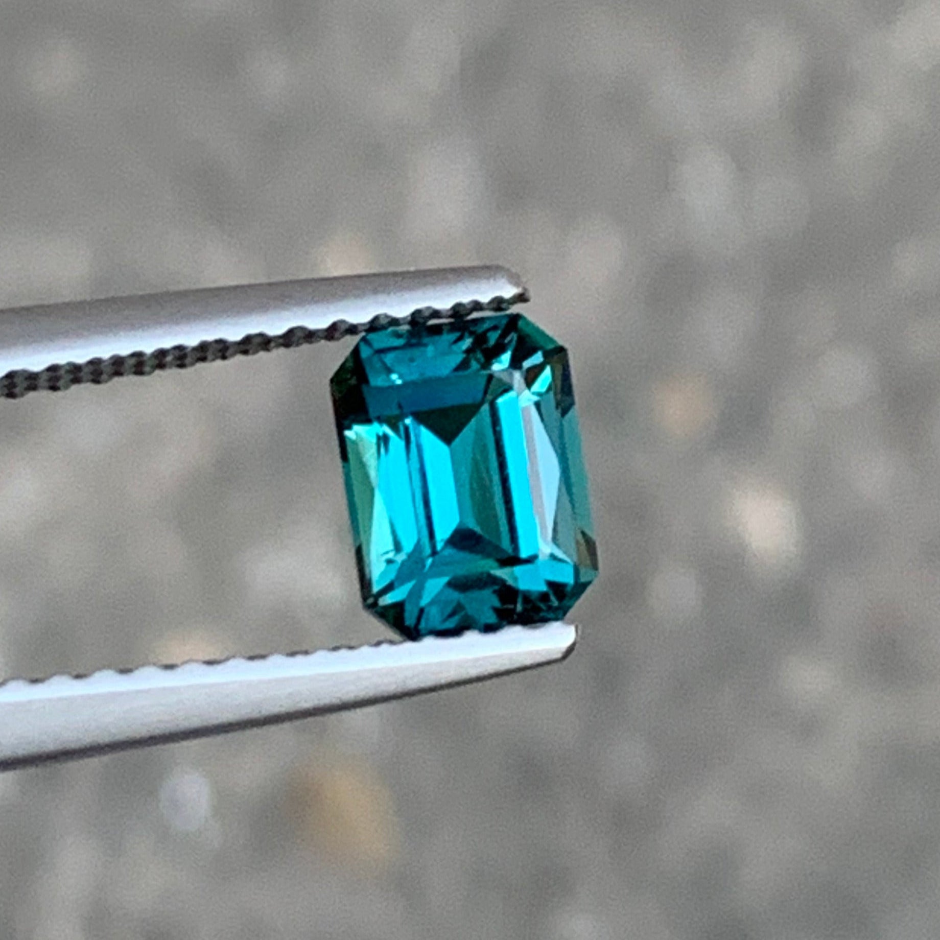 Blue Tourmaline